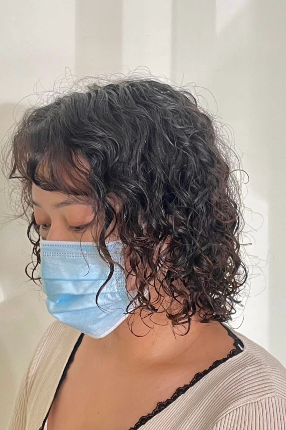 Short Hair Perm Ideas That Prove Curls Look Amazing At Every Length ...