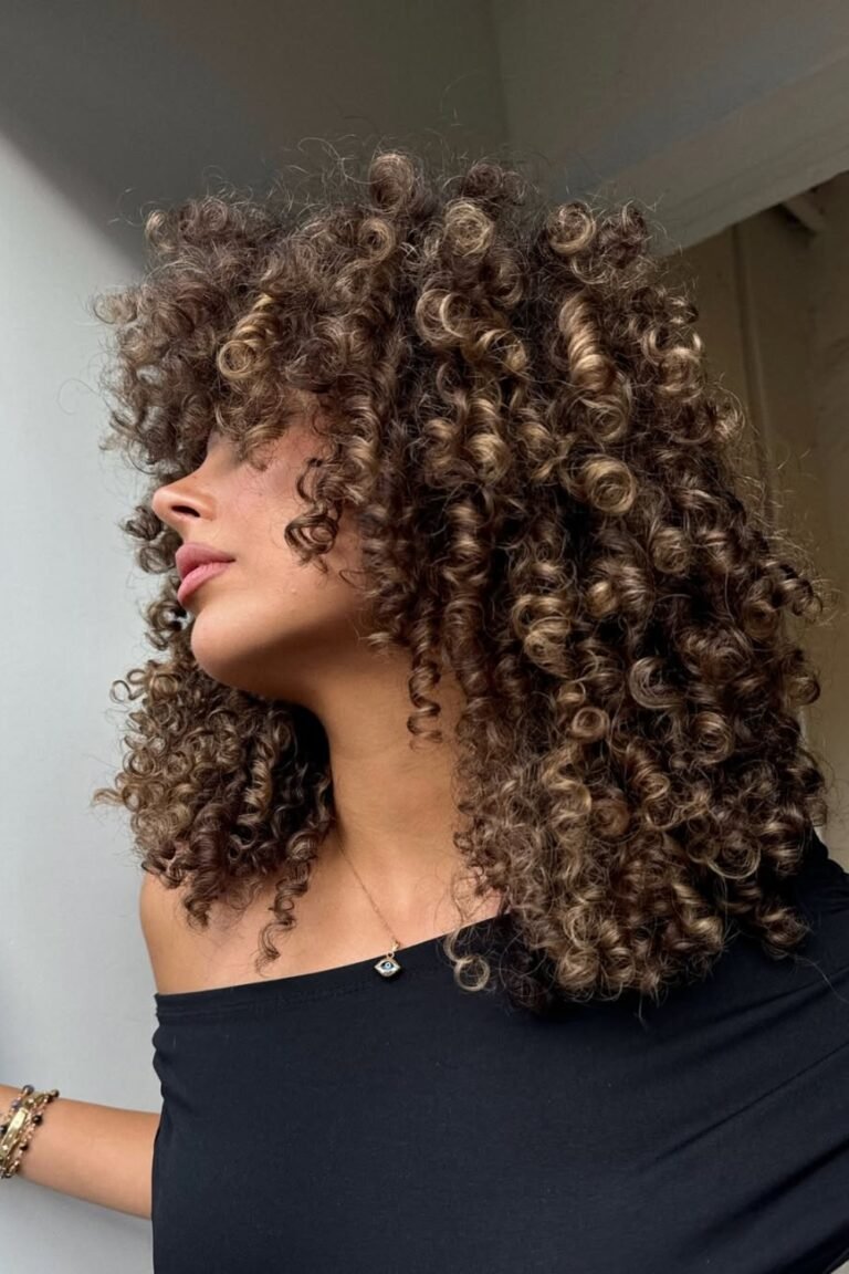 26 Stunning 3A Curly Hairstyles You’ll Want to Try In 2026 – The Mom Beauty
