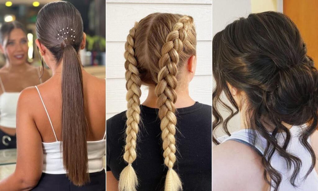 18 Bedtime Hairstyles for Sleep in 2026 – The Mom Beauty