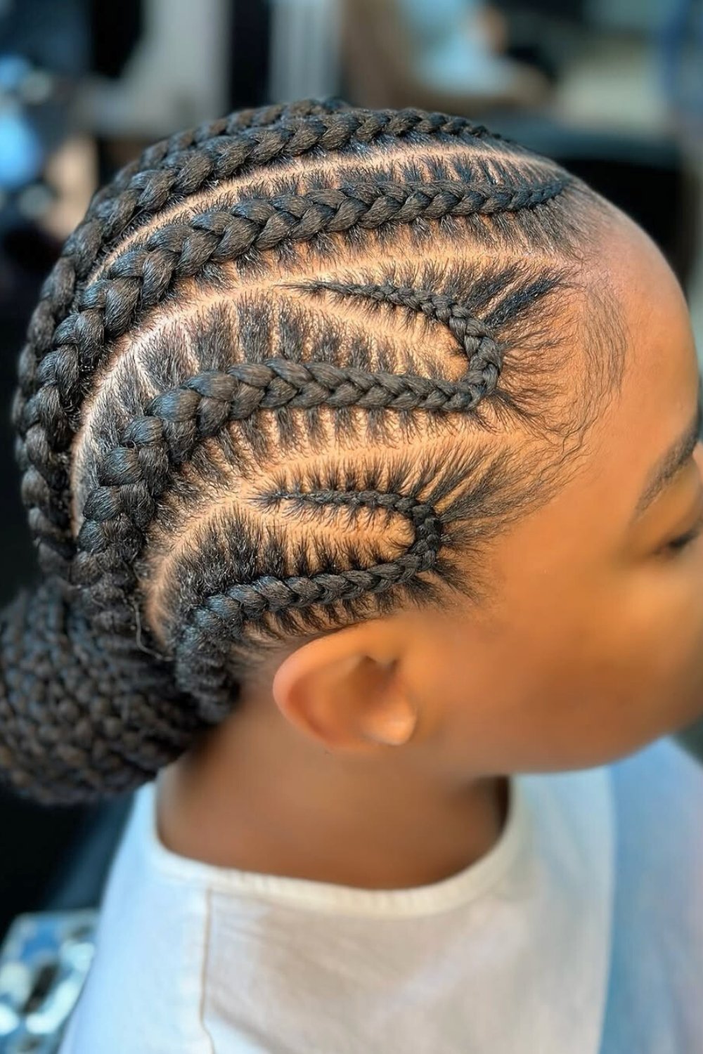 35 New Braided Hairstyles Ideas For 2025 – The Mom Beauty