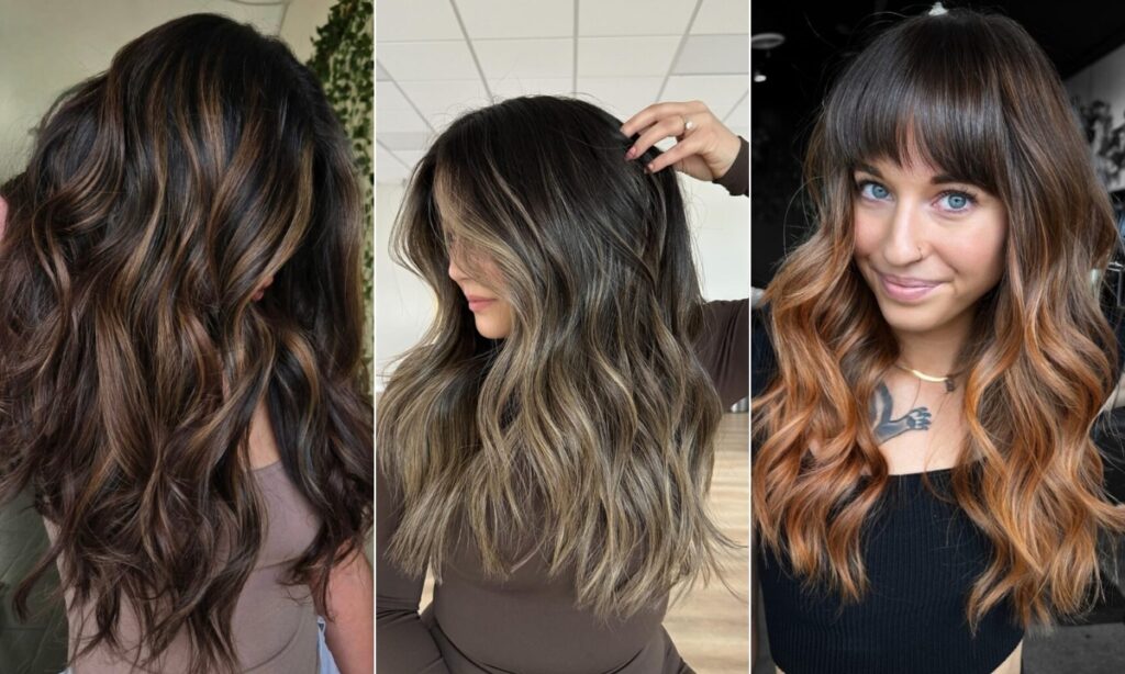 We Need To Talk About How Good Colorblock Hair Looks Right Now – The ...