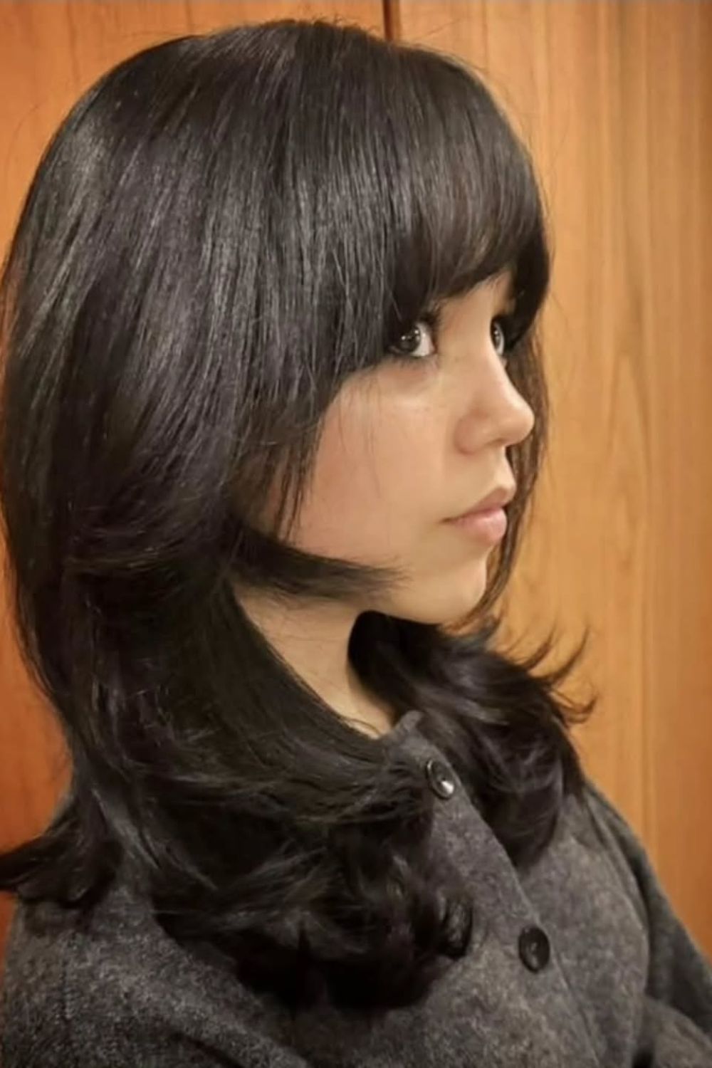 Textured Haircut Ideas For When You Want Volume And Movement – The Mom ...