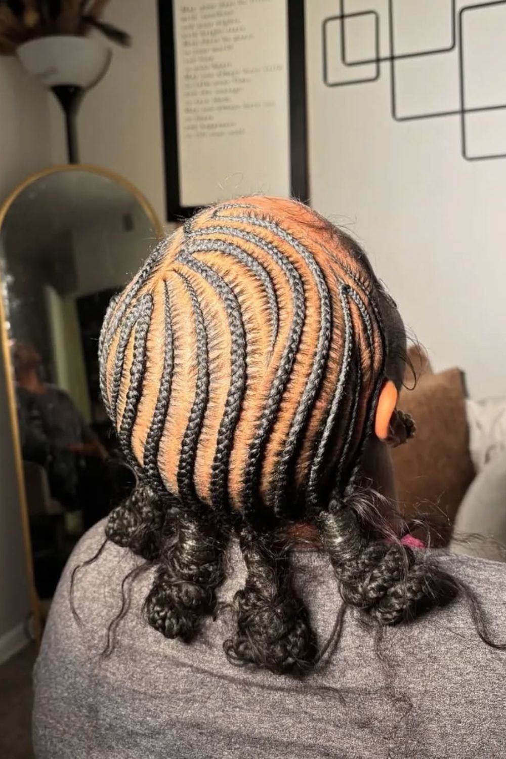 30 Kids Cornrow Hairstyles Ideas For 2026 – The Mom Beauty