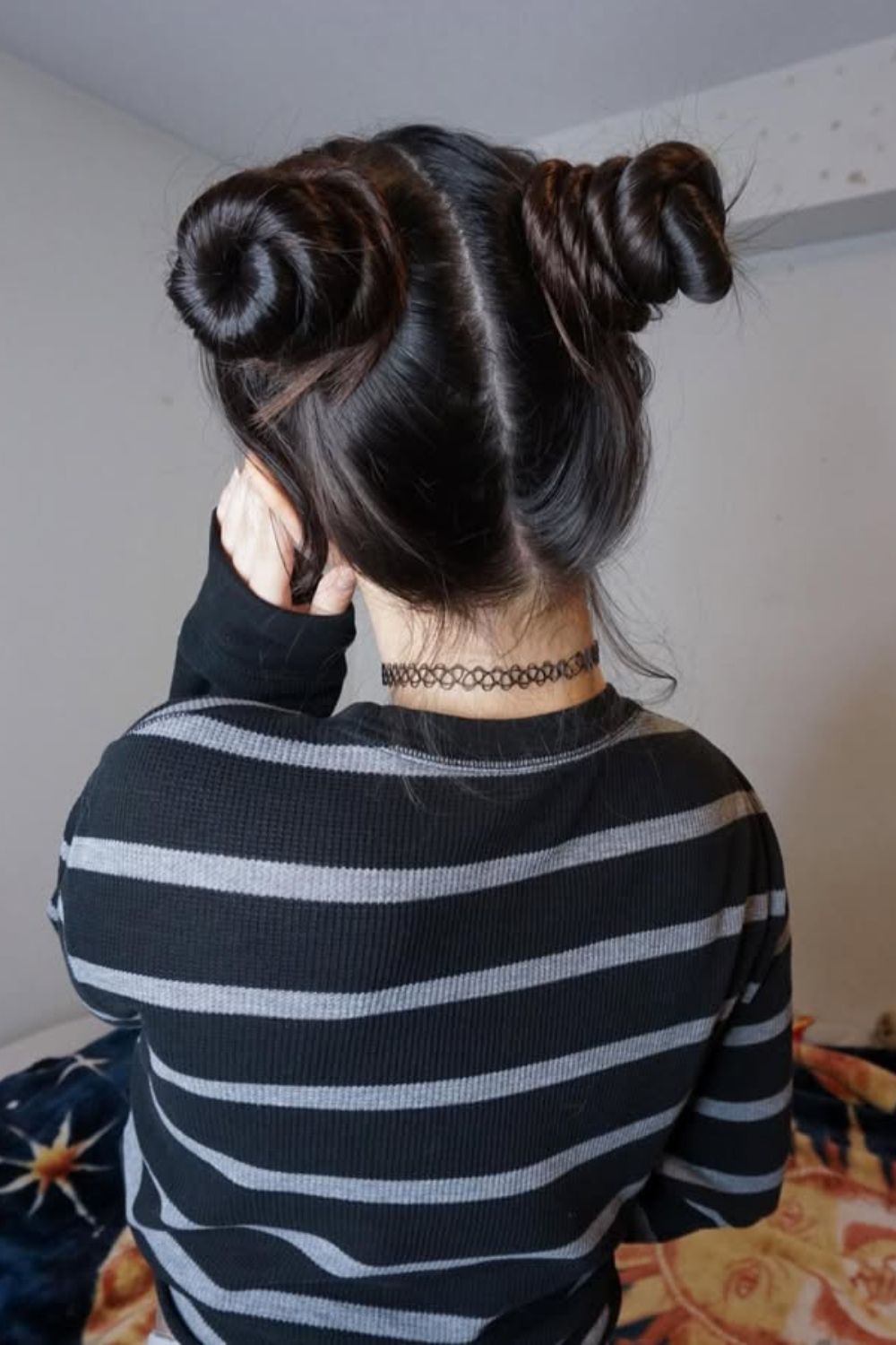 Going To A Theme Park Soon? These Amusement Park Hairstyles Are So Cute ...