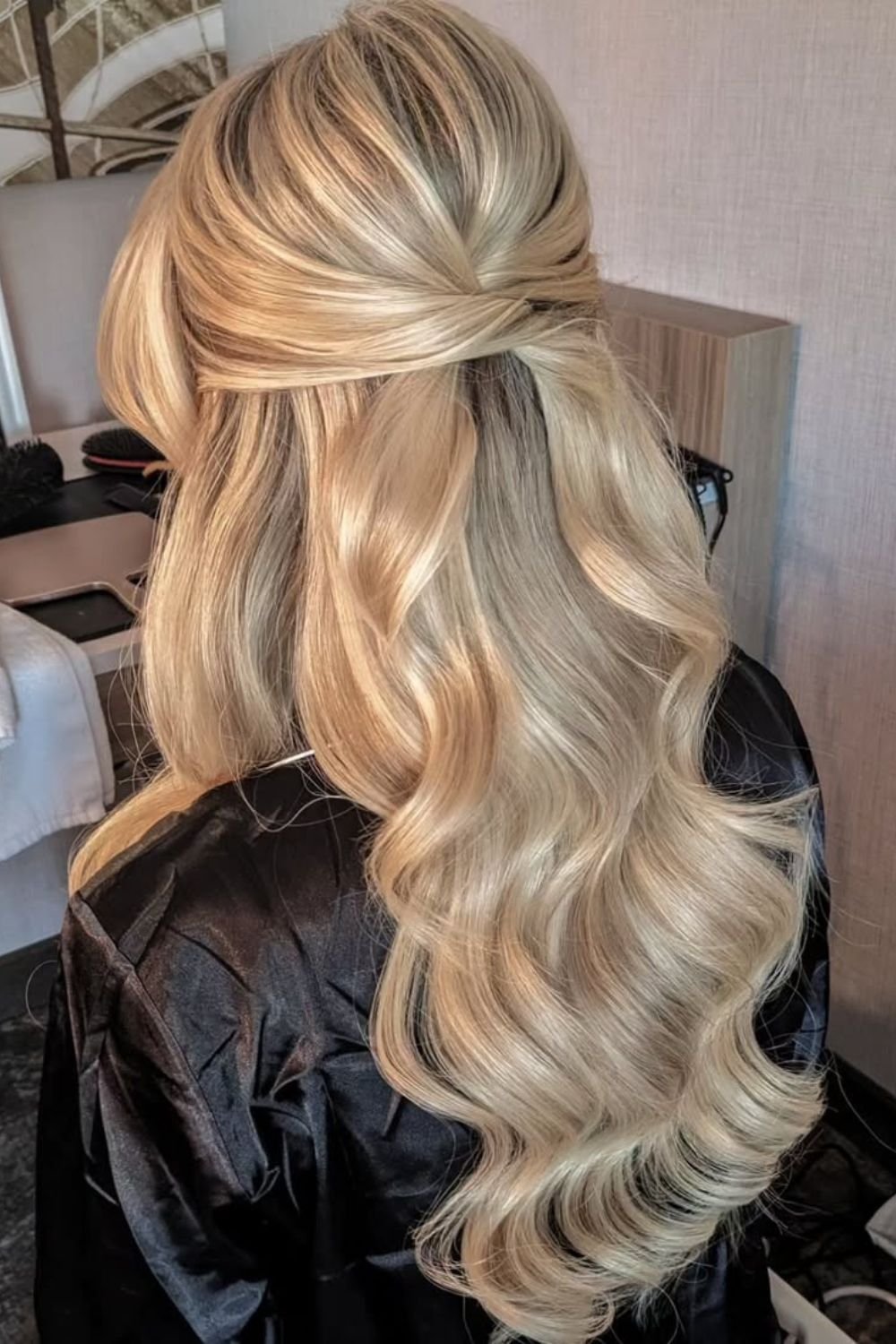 26 Grad Hairstyles Ideas For 2026 – The Mom Beauty