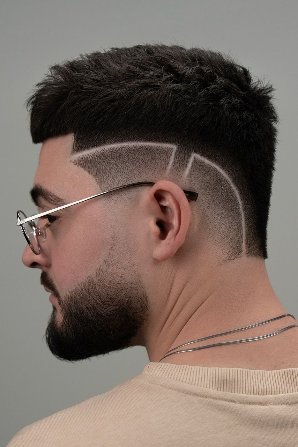 22 Drop Fade Haircut Ideas For 2026 – The Mom Beauty