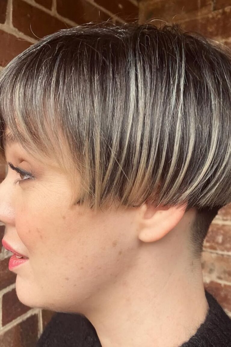 The Wedge Haircut Is Back And These Ideas Prove Why We’re Obsessed ...