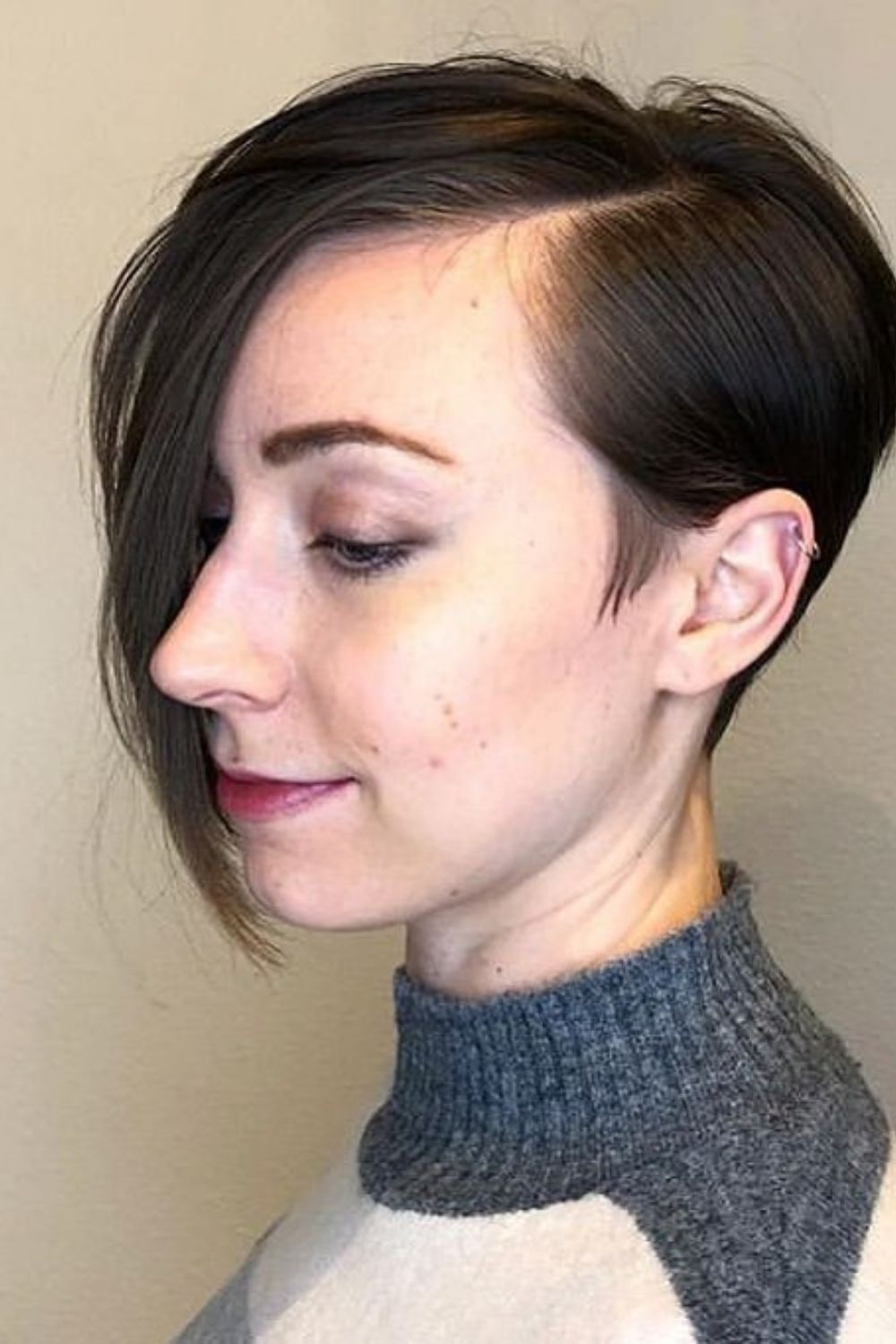 The Wedge Haircut Is Back And These Ideas Prove Why We’re Obsessed ...