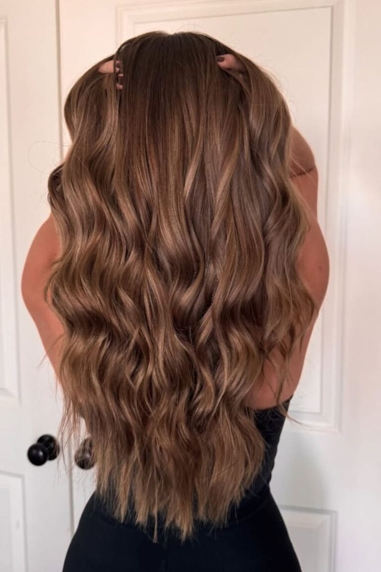 23 Soft Autumn Hair Color Ideas For 2025 – The Mom Beauty