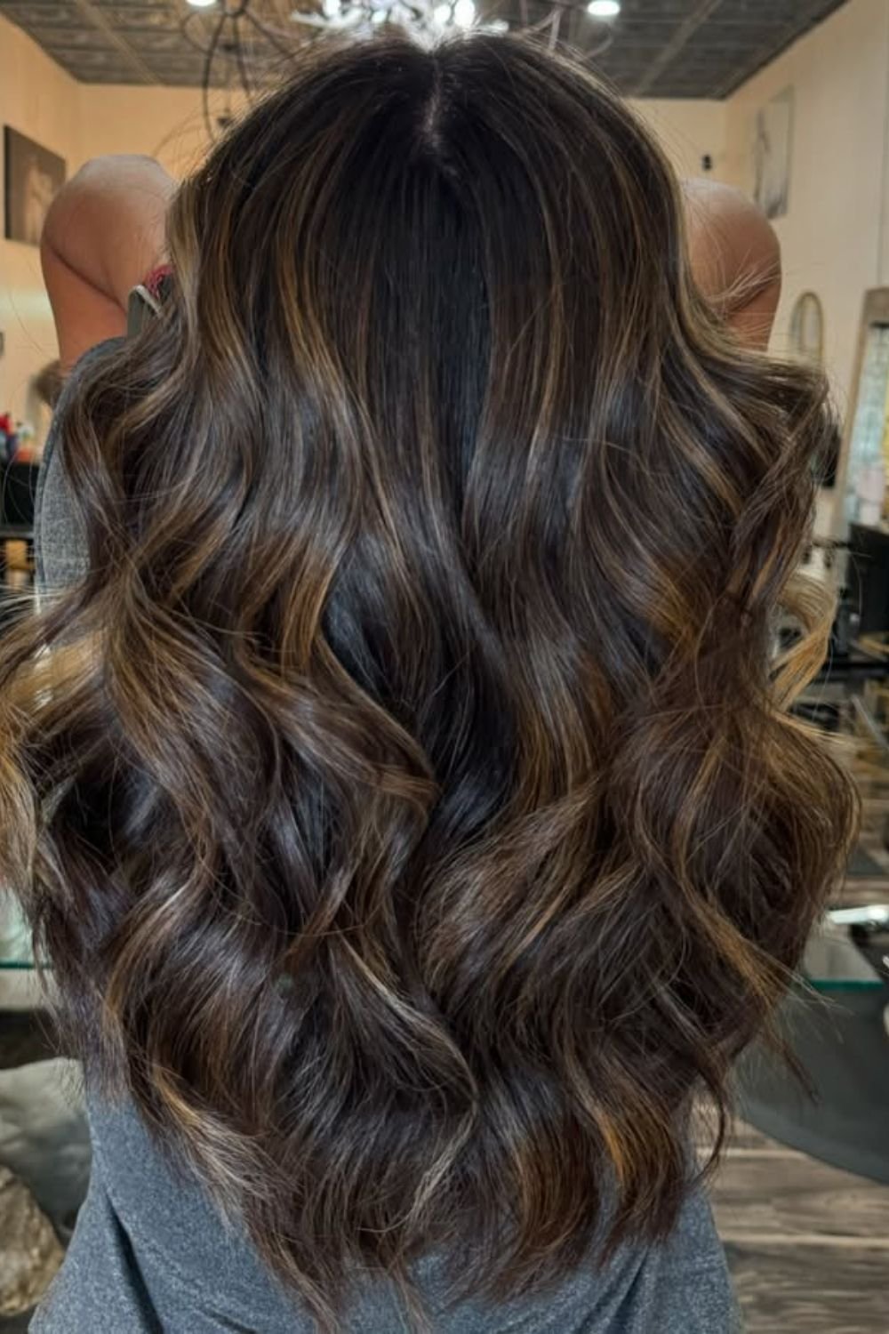 23 Soft Autumn Hair Color Ideas For 2025 – The Mom Beauty