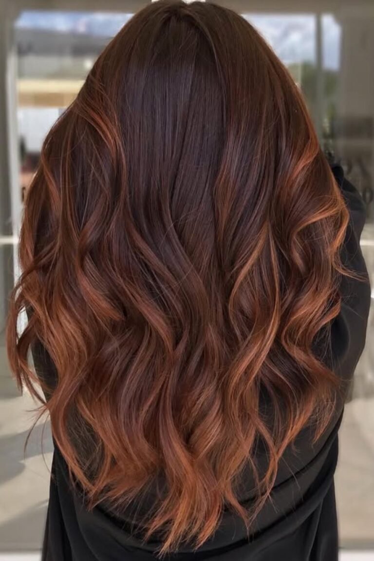 23 Soft Autumn Hair Color Ideas For 2025 – The Mom Beauty