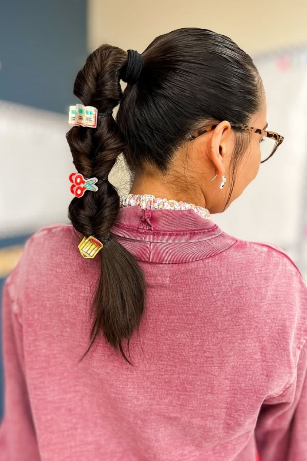 Teacher Hairstyles Ideas That Are Cute Enough For The Classroom And ...