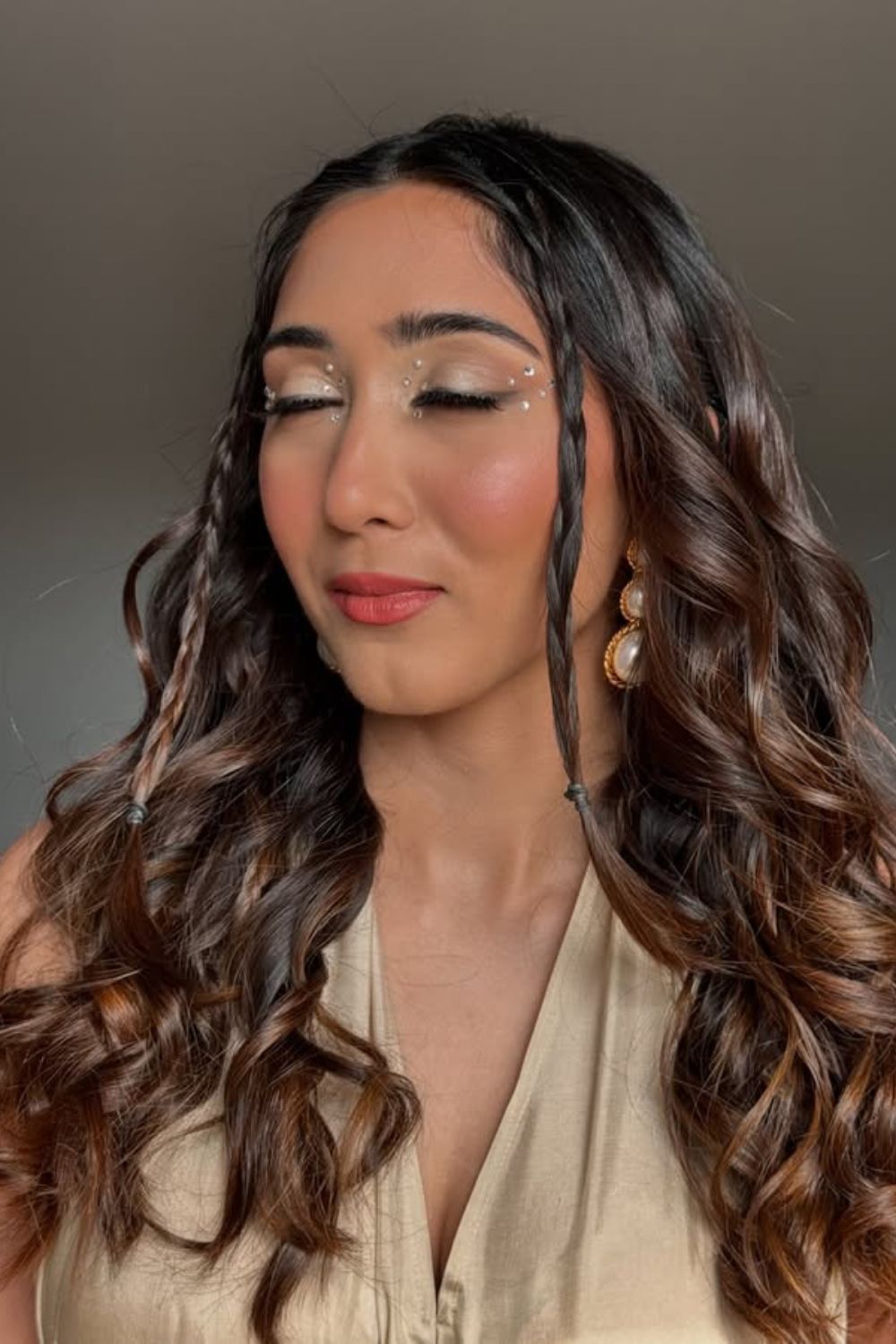 The Prettiest Tea Party Hairstyles We Can’t Stop Pinning – The Mom Beauty