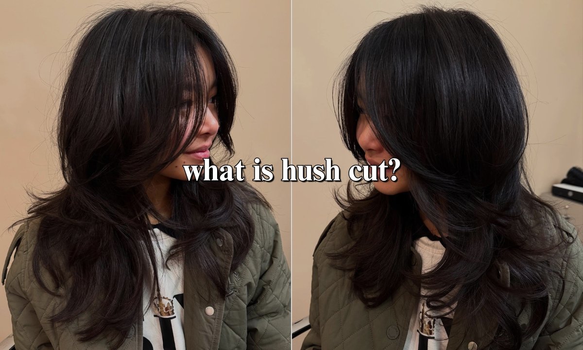 Hush Cut 101: What It Is, Who It’s For, and How to Style It – The Mom ...