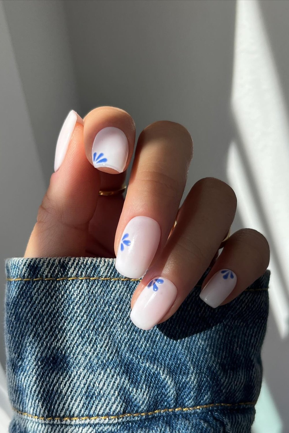 What’s the Most Popular Nail Design Right Now? We Found It – The Mom Beauty