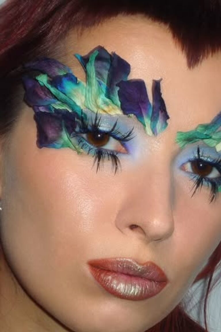 26 Y2K Makeup Looks That Are Just Too Good to Skip – The Mom Beauty