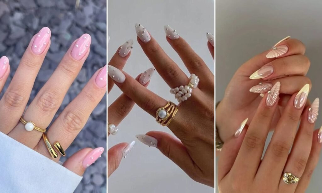 Nail Designs – The Mom Beauty