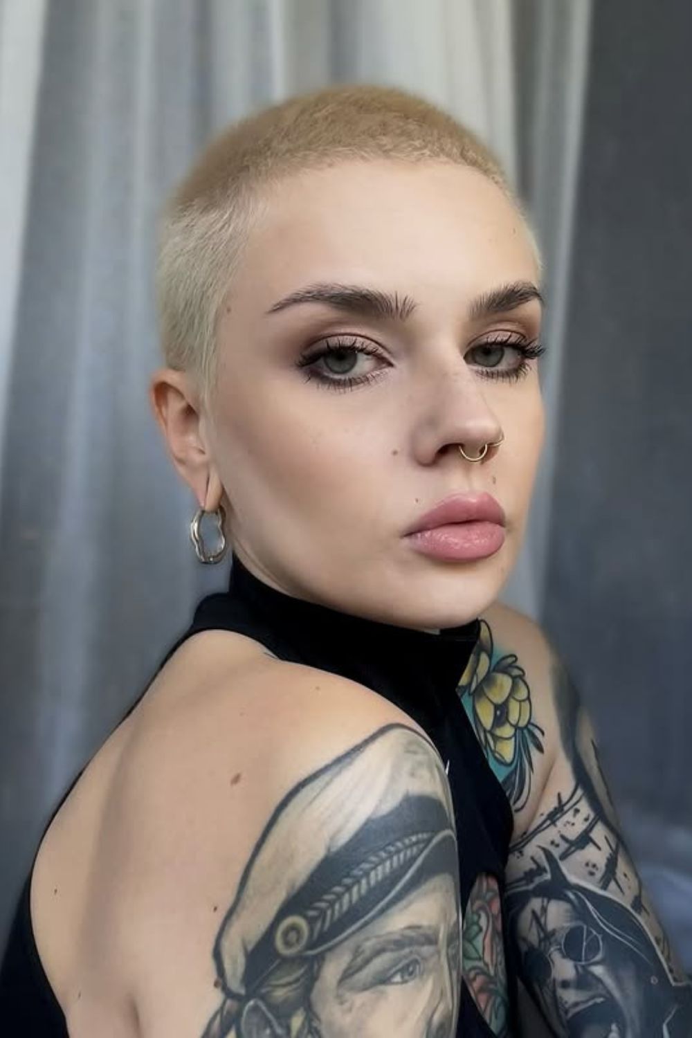 Buzz Cuts for Women That Are Actually Making Me Consider It – The Mom ...