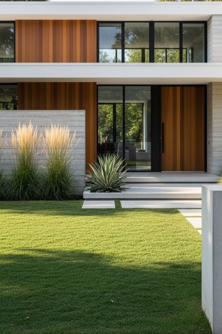 Our Front Yard Needed Help — These Landscaping Ideas Sent Us Down a ...