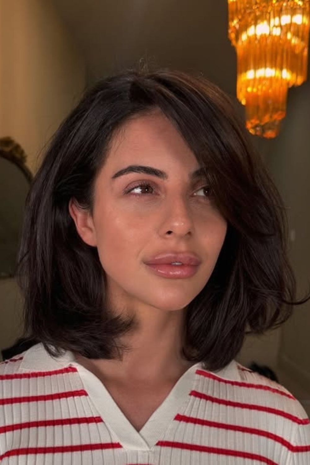 French Bob Haircuts That Make Me Want to Book a Flight to Paris and a ...