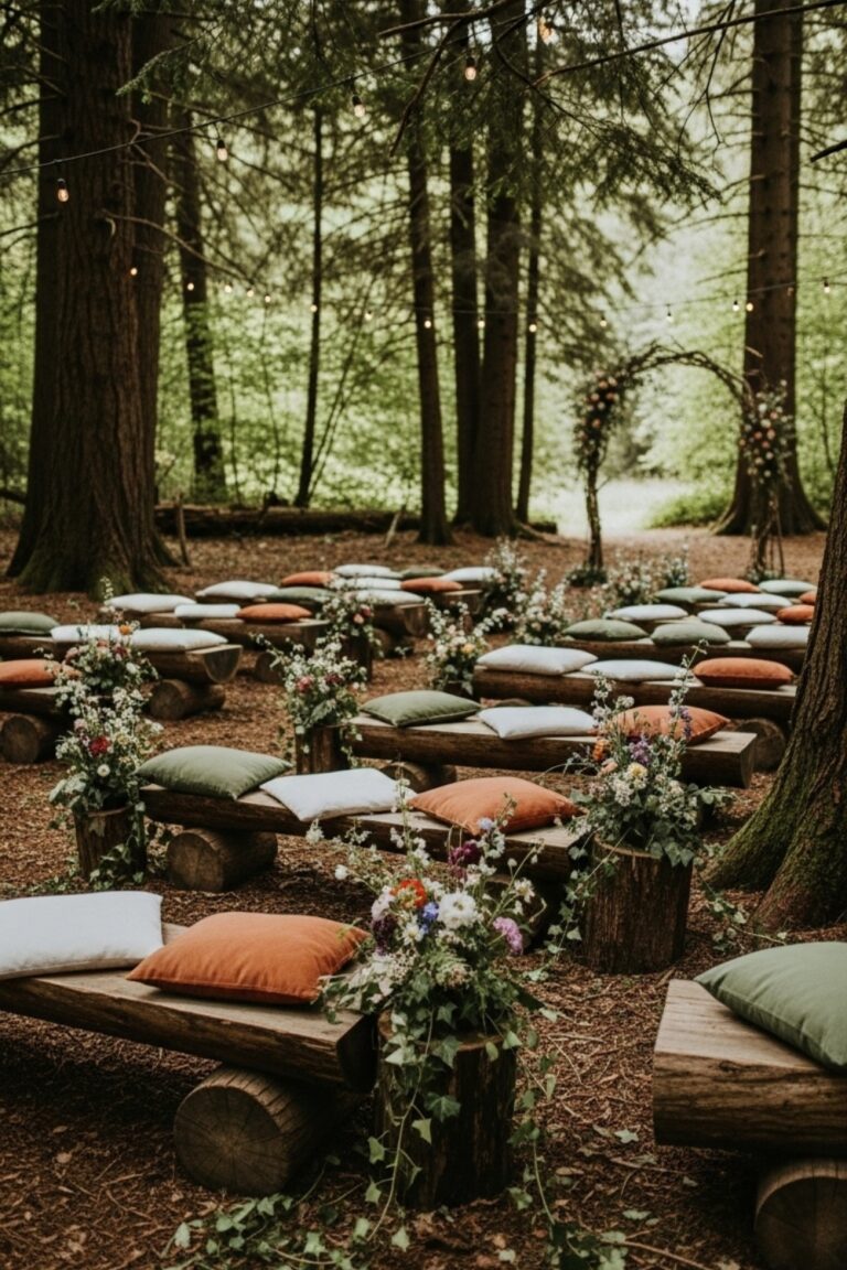 Fairycore Weddings Are Whimsical and Otherworldly and I Honestly Want ...