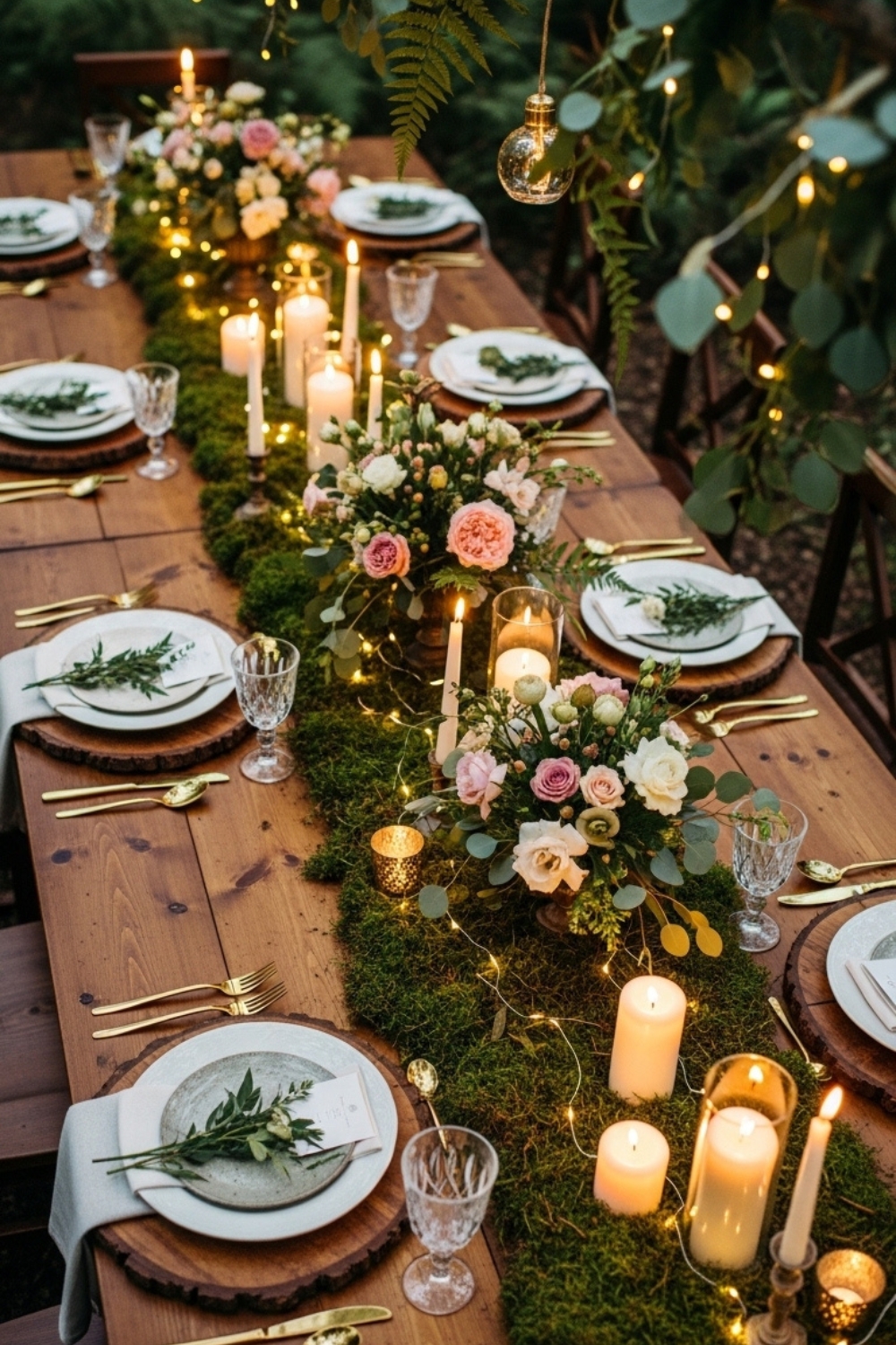 Fairycore Weddings Are Whimsical and Otherworldly and I Honestly Want ...