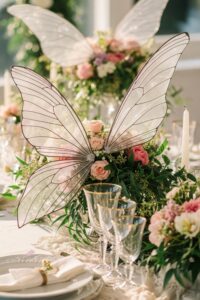 Fairycore Weddings Are Whimsical and Otherworldly and I Honestly Want ...