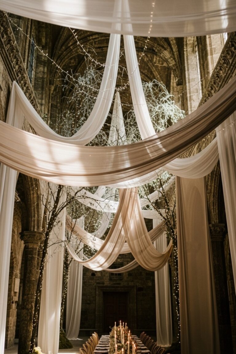 Fairycore Weddings Are Whimsical and Otherworldly and I Honestly Want ...