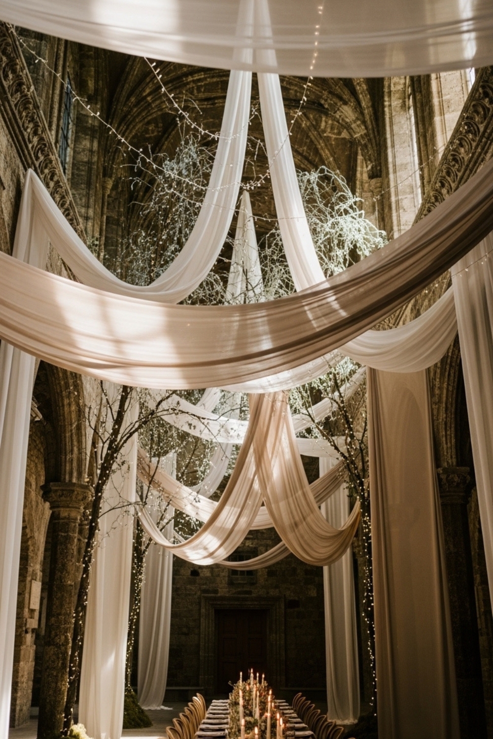 Fairycore Weddings Are Whimsical and Otherworldly and I Honestly Want ...