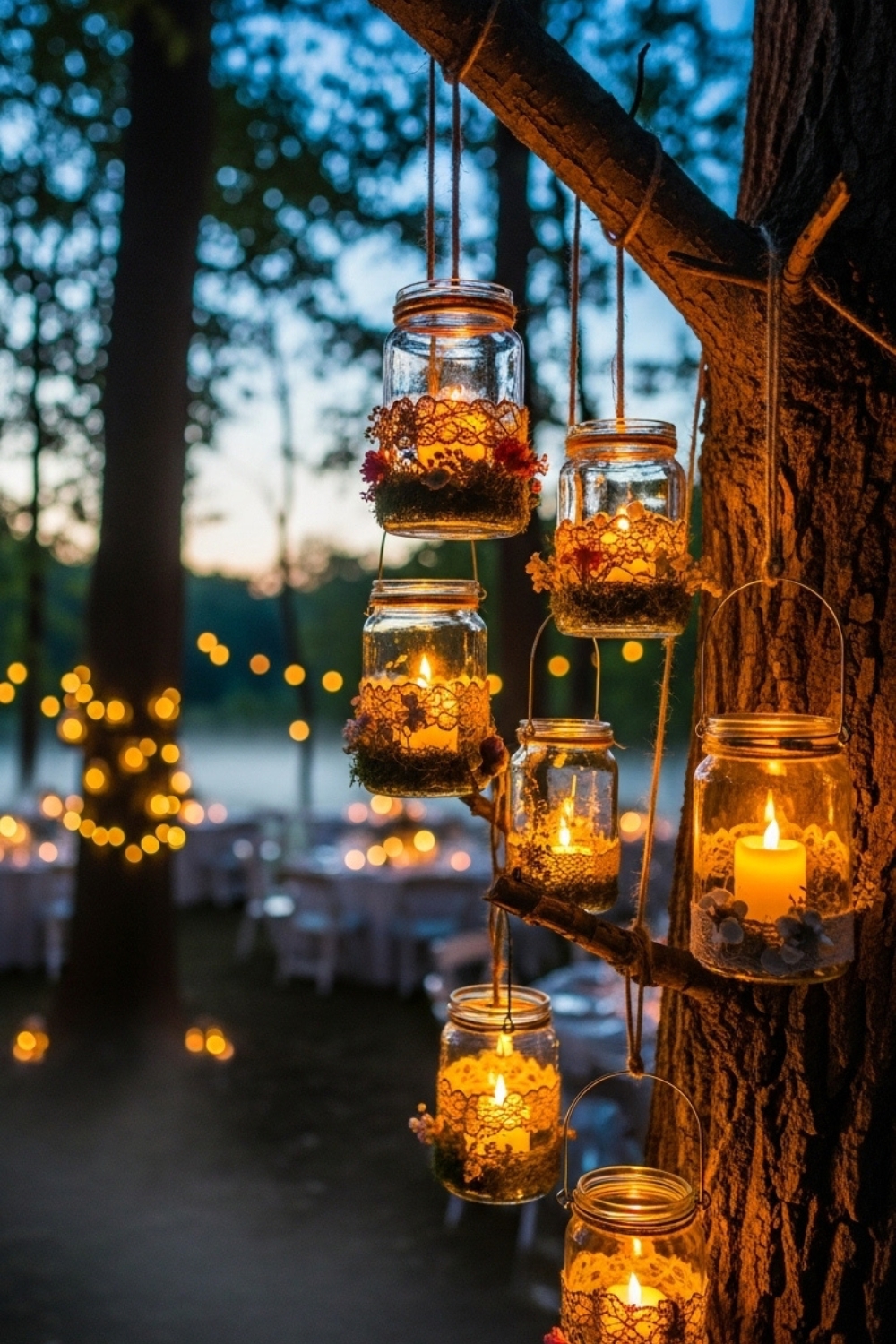 Fairycore Weddings Are Whimsical and Otherworldly and I Honestly Want ...