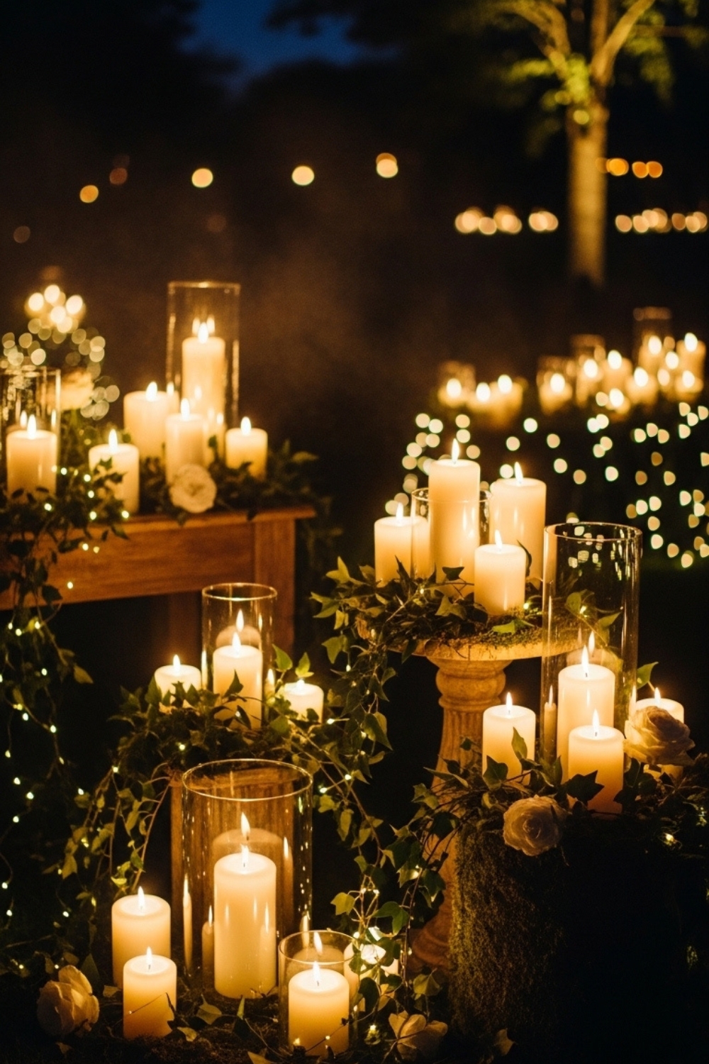 Fairycore Weddings Are Whimsical and Otherworldly and I Honestly Want ...