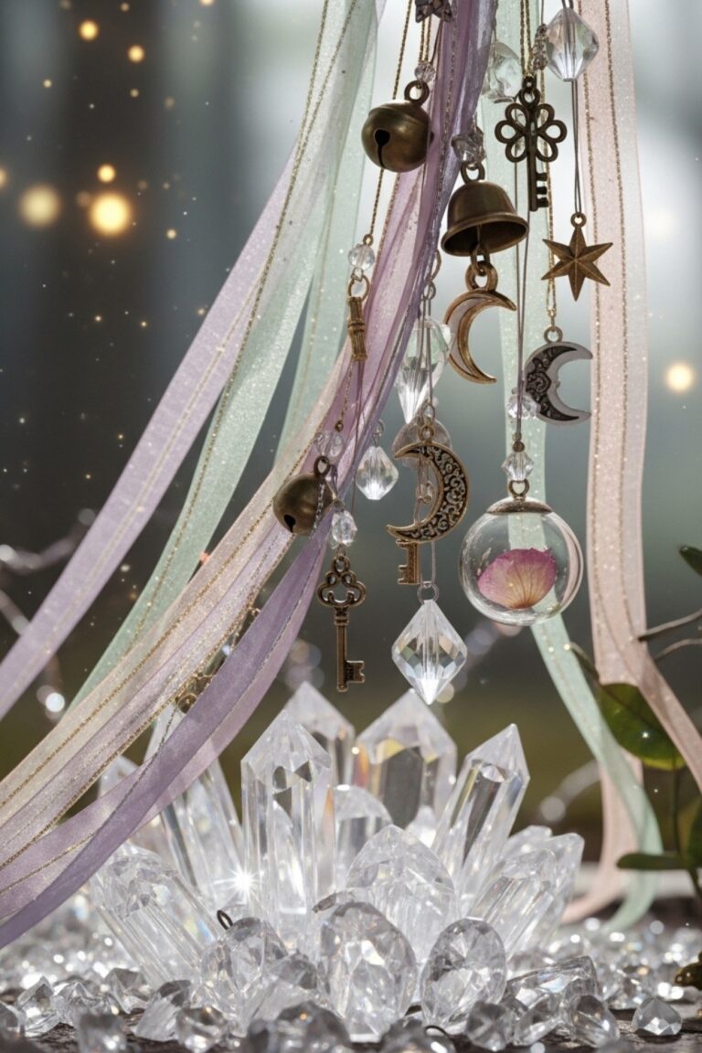 Fairycore Weddings Are Whimsical and Otherworldly and I Honestly Want ...