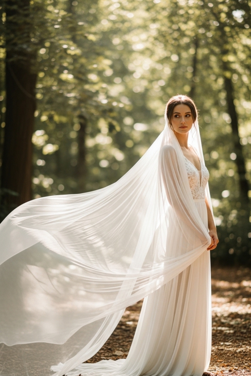 Fairycore Weddings Are Whimsical and Otherworldly and I Honestly Want ...