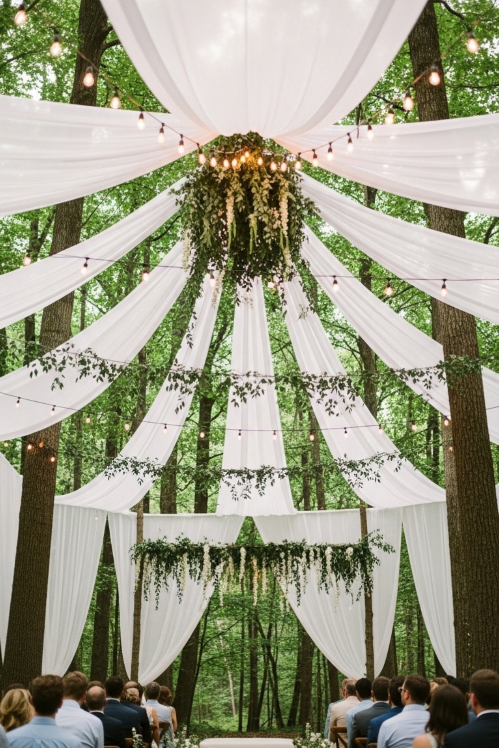 Fairycore Weddings Are Whimsical and Otherworldly and I Honestly Want ...