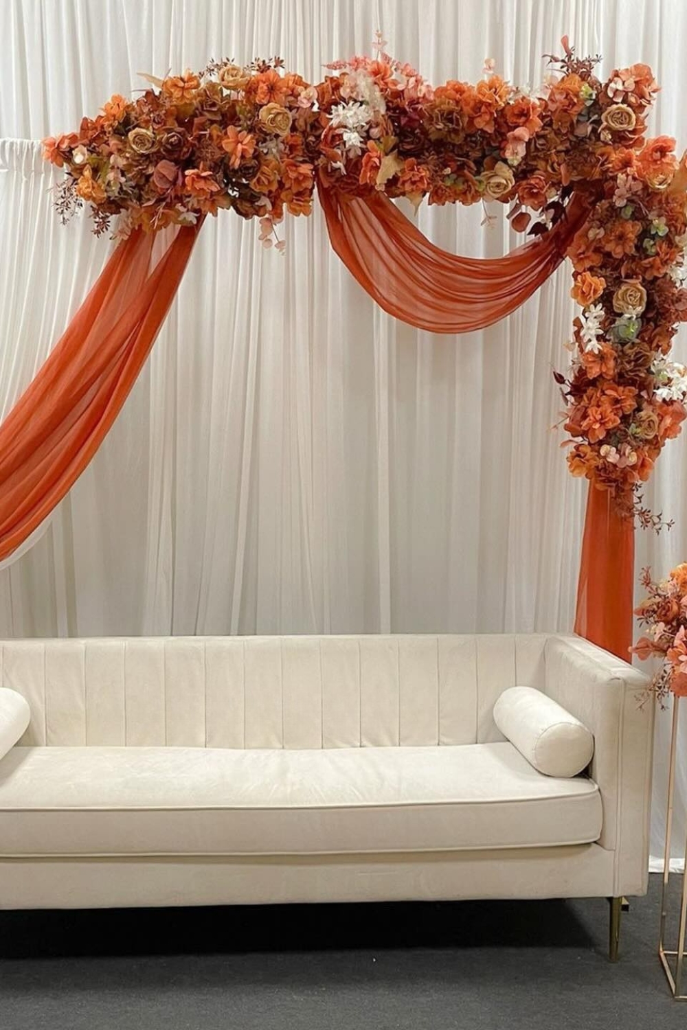 Terracotta Weddings Have This Warm Earthy Magic That I Cannot Stop ...