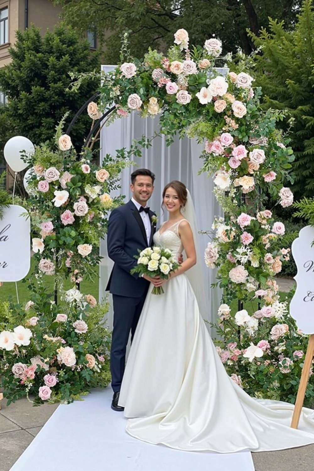 23 Pink And Green Wedding Theme for 2026 – The Mom Beauty