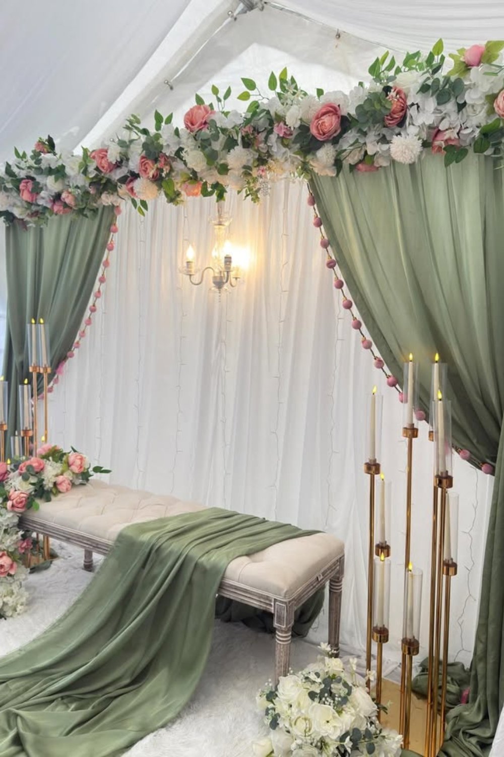 23 Pink And Green Wedding Theme for 2026 – The Mom Beauty