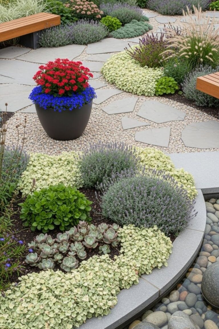 Whimsical Garden Ideas That Turn Your Outdoor Space Into Something That ...