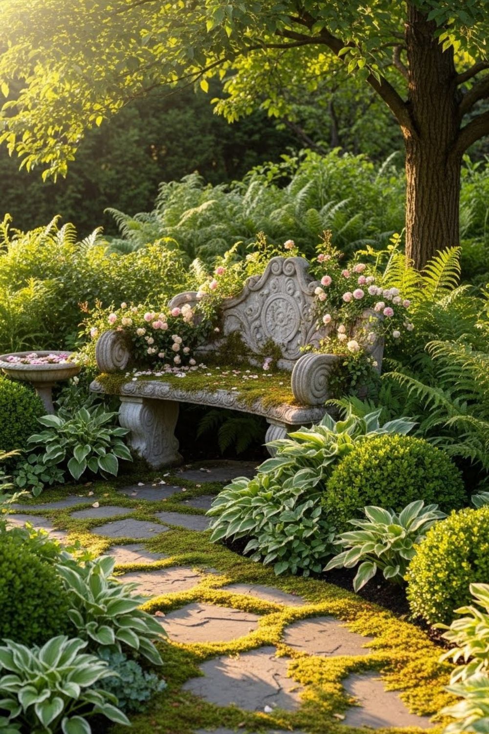 Whimsical Garden Ideas That Turn Your Outdoor Space Into Something That ...