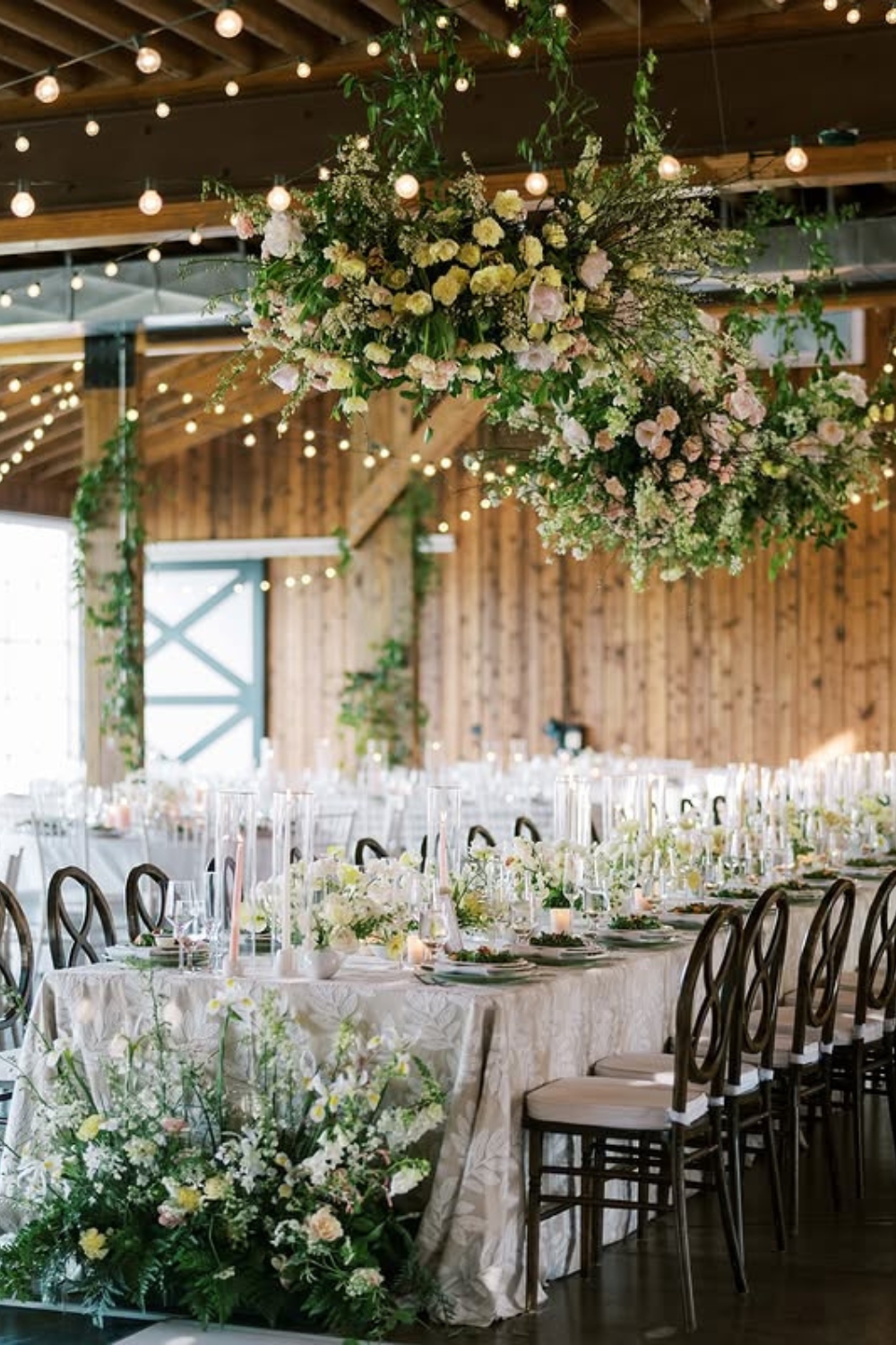 Wedding Reception Ideas That Make the Party Just as Memorable as the ...