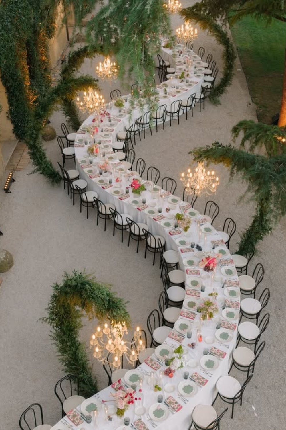 Wedding Reception Ideas That Make the Party Just as Memorable as the ...