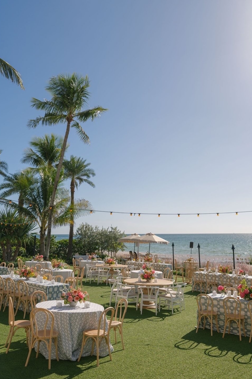 Wedding Reception Ideas That Make the Party Just as Memorable as the ...