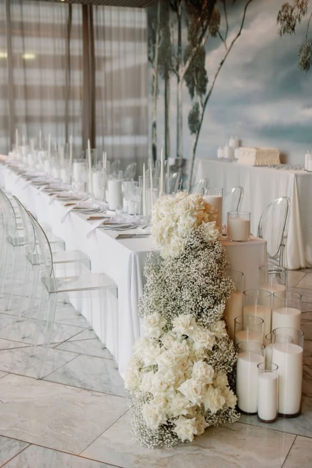 Wedding Reception Ideas That Make the Party Just as Memorable as the ...
