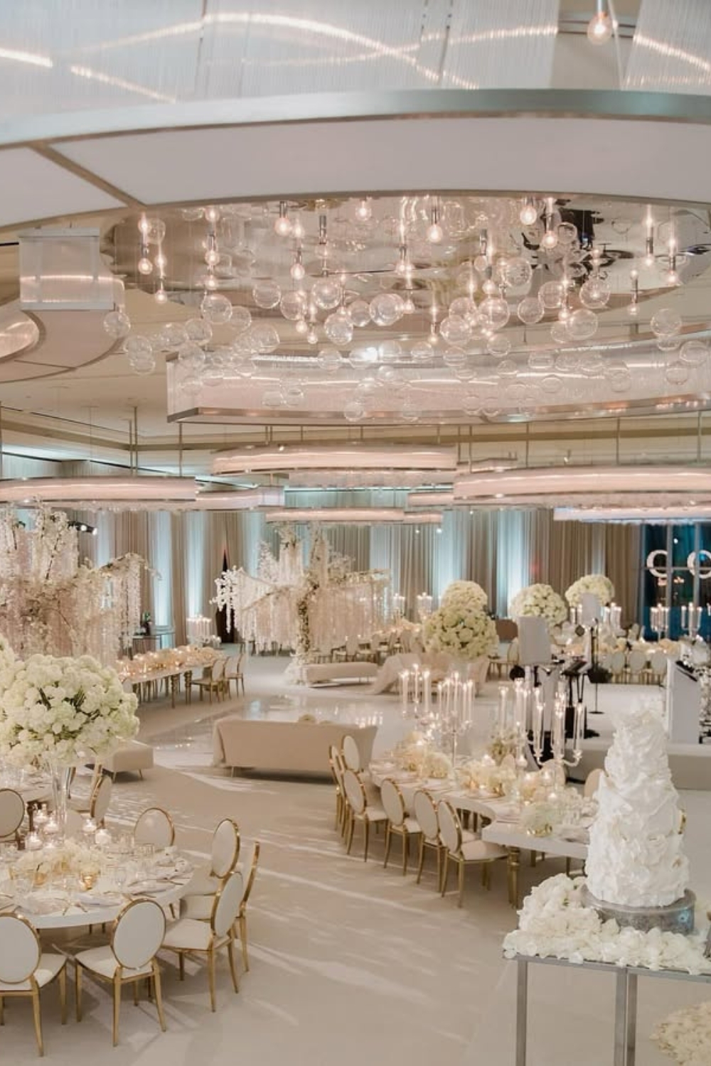 Wedding Reception Ideas That Make the Party Just as Memorable as the ...