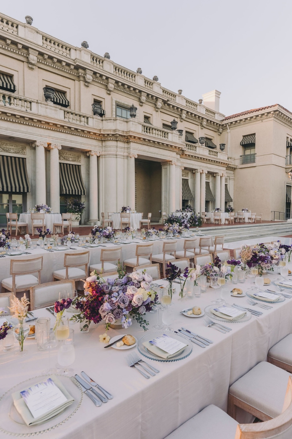 Wedding Reception Ideas That Make the Party Just as Memorable as the ...