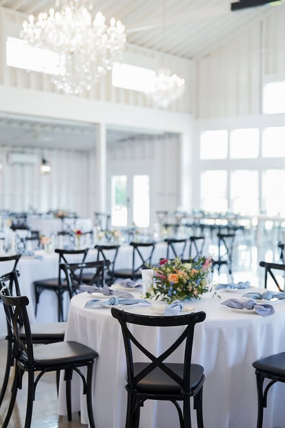 Wedding Reception Ideas That Make the Party Just as Memorable as the ...