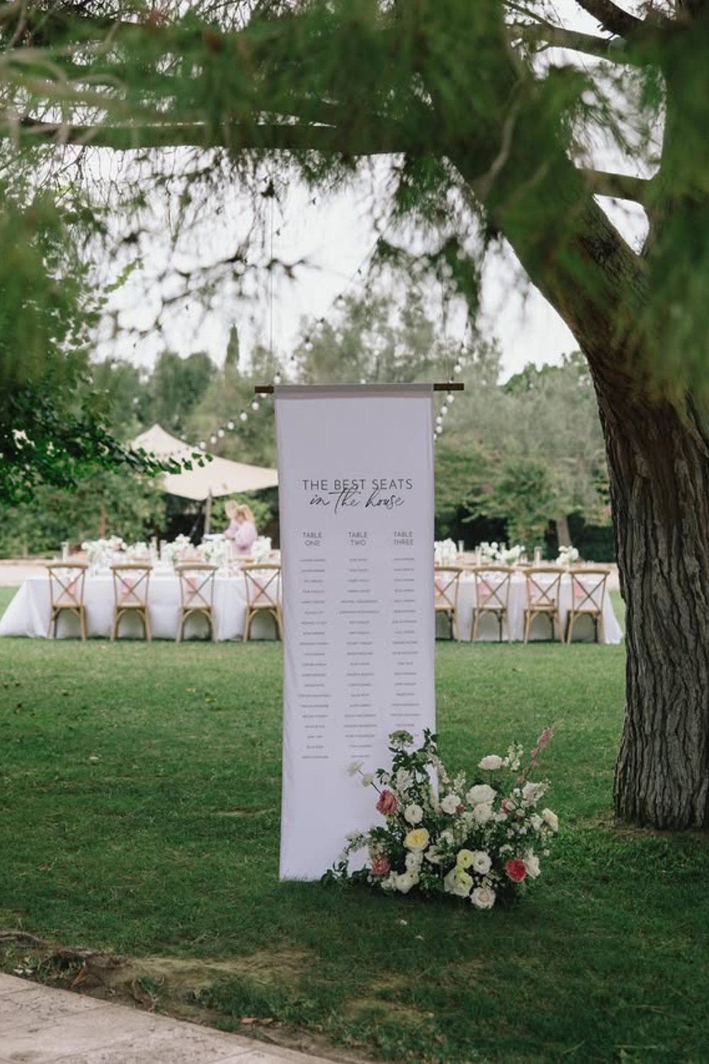 Wedding Reception Signs That Add So Much Personality to Your Big Day ...