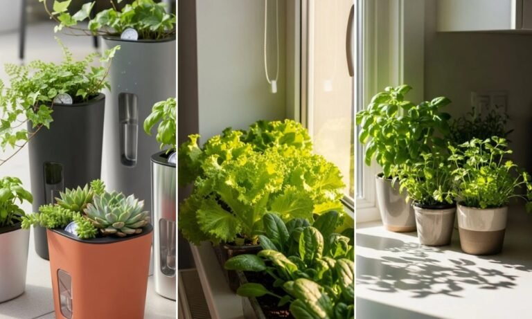 24 Container Gardening Ideas For 2026 – The Mom Beauty