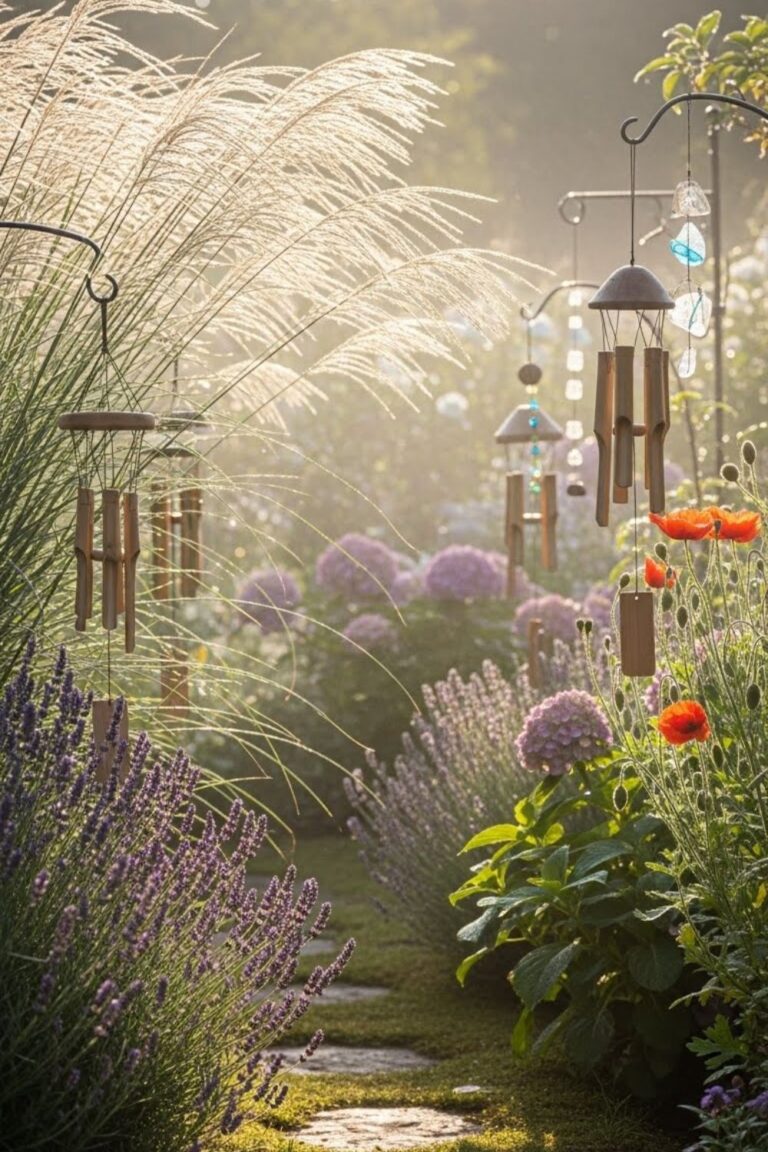 Whimsical Garden Ideas That Turn Your Outdoor Space Into Something That ...