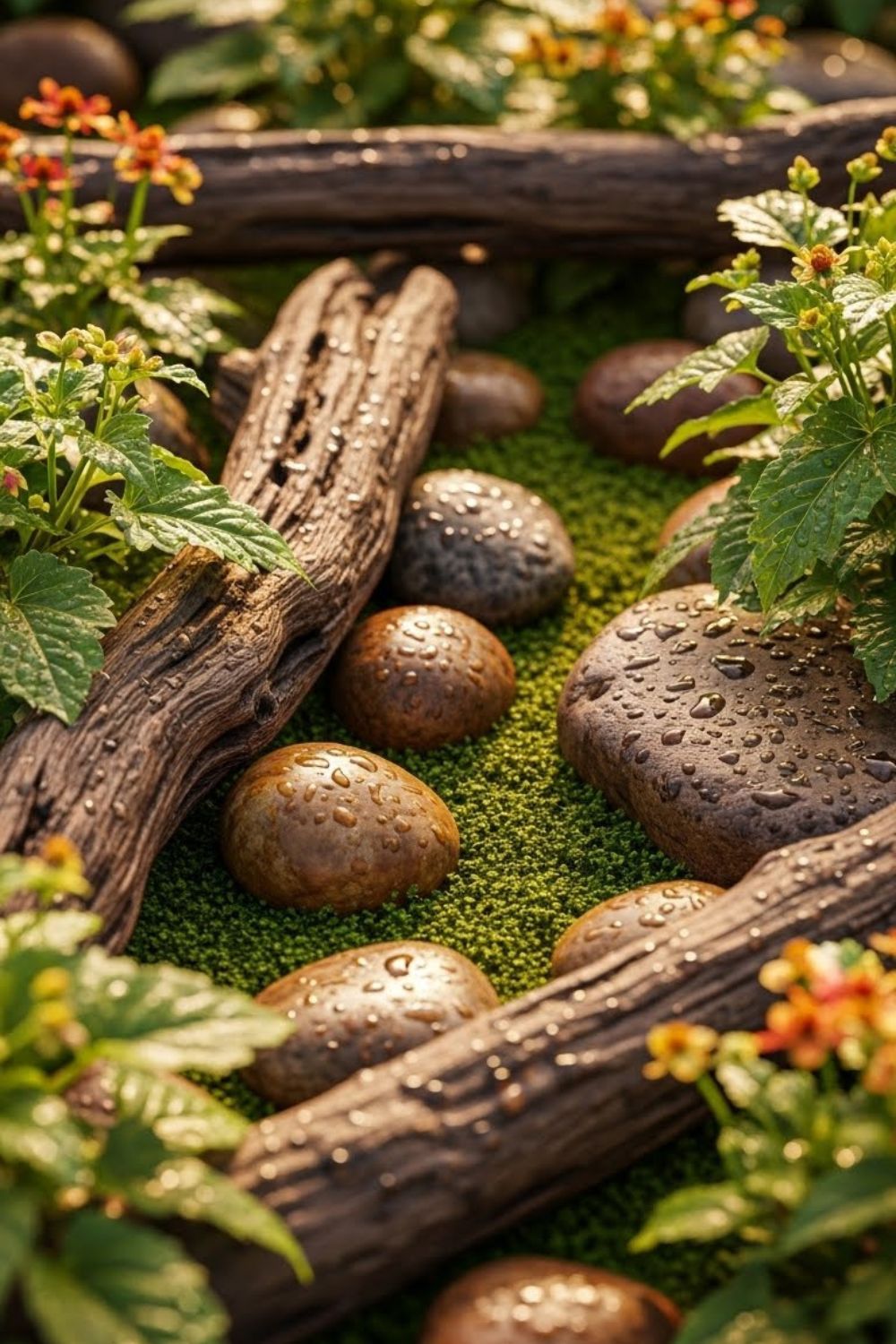 Whimsical Garden Ideas That Turn Your Outdoor Space Into Something That ...